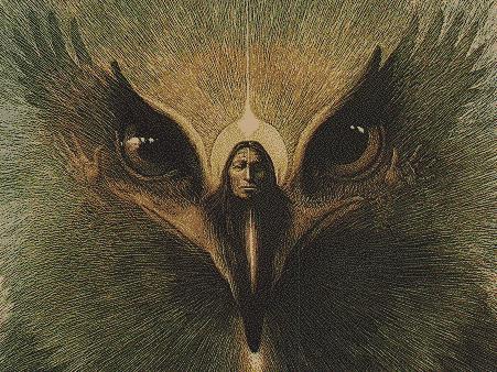 Six Explanatory Propositions: from The Eagle’s Gift, by Carlos ...