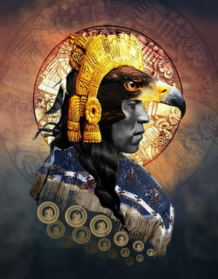 Nostalgia – Vision of the Nagual