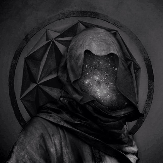 Losing human form – Vision of the Nagual