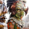 Vision of the Nagual – The visions and dreaming of a Toltec Nagual