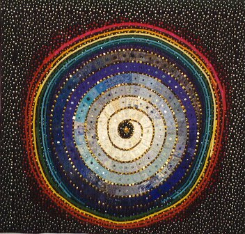 The magical thread – Vision of the Nagual