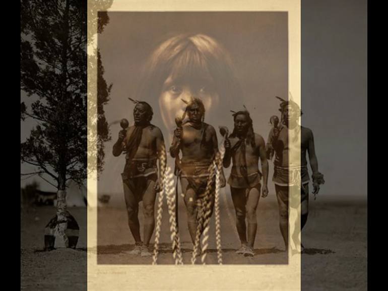 Last Dance – Vision of the Nagual