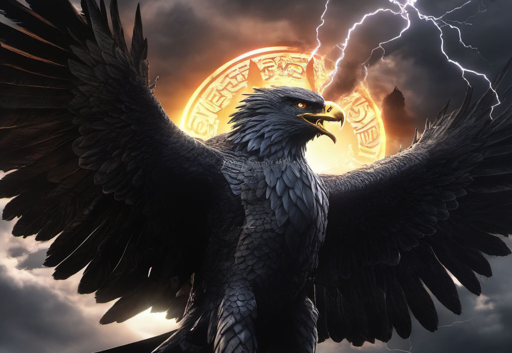 I’ll tell you what is wrong with the world! – Vision of the Nagual