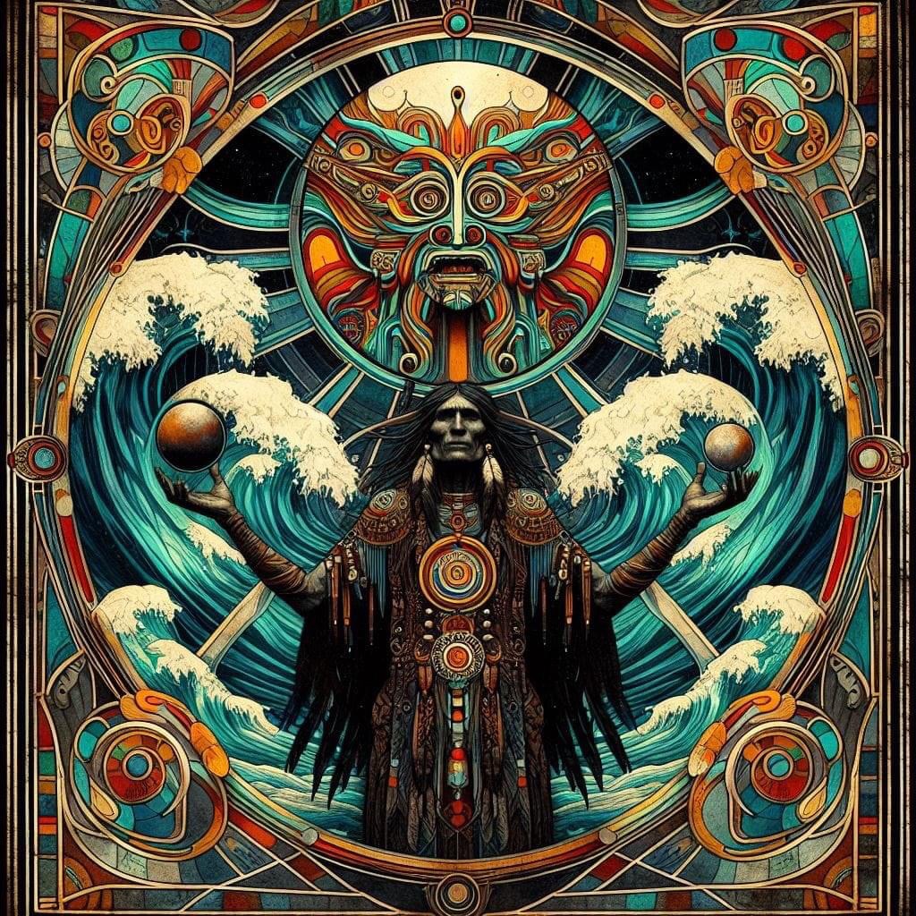 The Soul’s Purpose – Vision of the Nagual